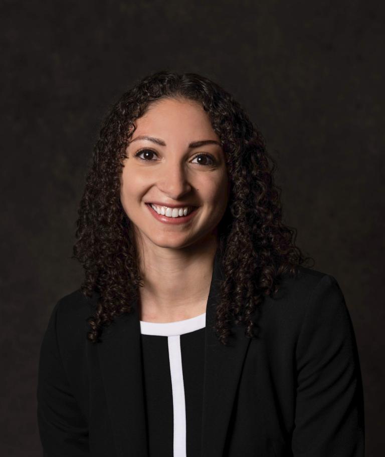 Eva Keating | Virginia & Ambinder, LLP